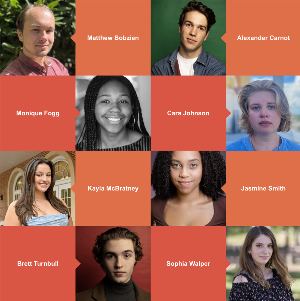John Proctor is the Villain – Elon Performing Arts