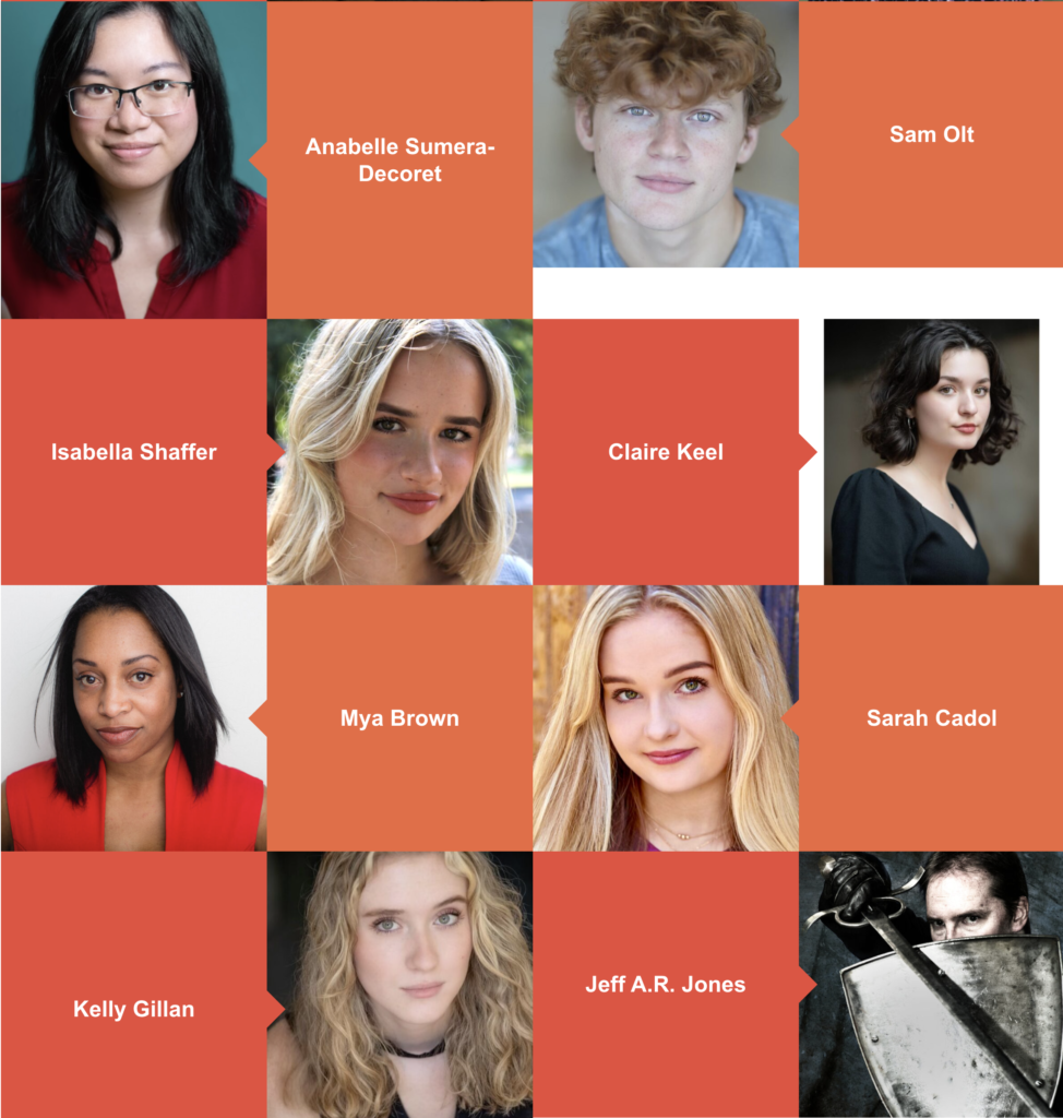 John Proctor is the Villain – Elon Performing Arts